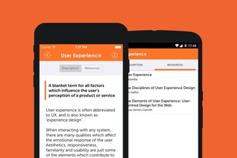 UX Companion | Devpost