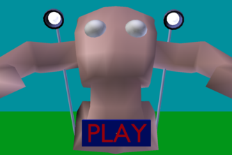 Breathless: An Endless Runner | Devpost