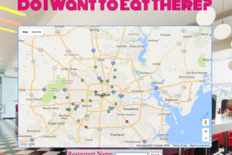 Do I Want to Eat There | Devpost