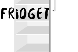 Fridget | Devpost