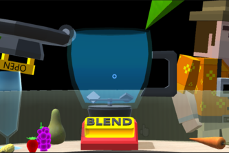 Smoothie Operator AR | Devpost