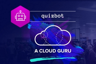 A Cloud Guru QuizBot | Devpost