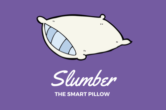 Slumber | Devpost