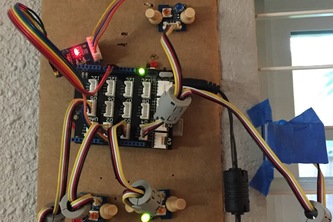 Auto-Blinds/Smart-Blinds | Devpost