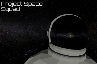 Project Space Squad | Devpost