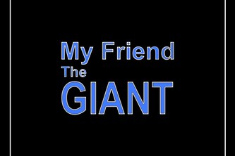 My Friend the Giant | Devpost