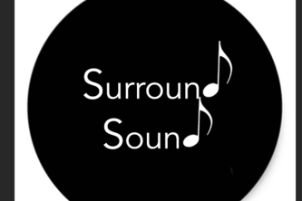 Surround Sound | Devpost