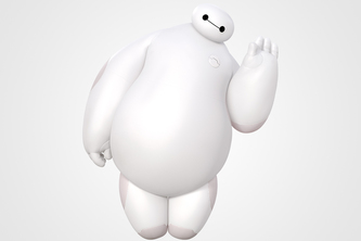 Baymax | Devpost