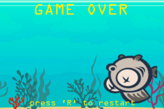 Floaty Fish | Devpost