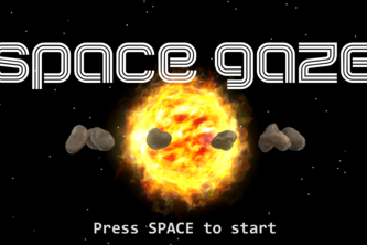 Space Gaze | Devpost