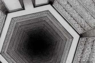 Gallery of Babel | Devpost