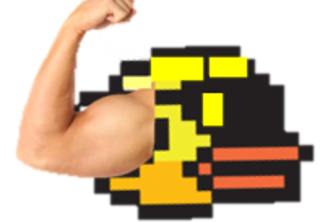 Flexi Bird | Devpost