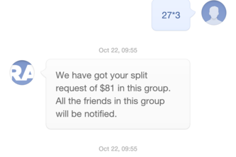 Raccoon Pay | Devpost