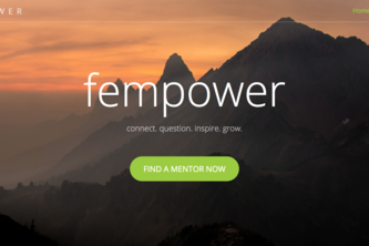 fempower | Devpost