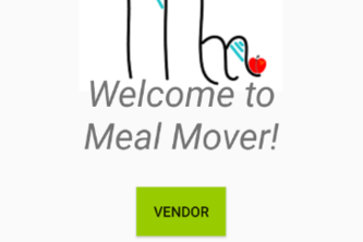 Meal Mover Devpost