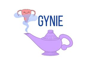 Gynie | Devpost