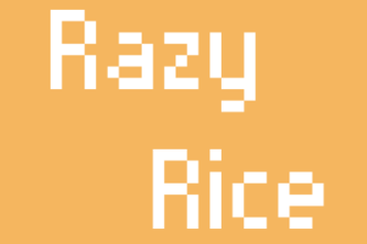 Razy-Rice | Devpost