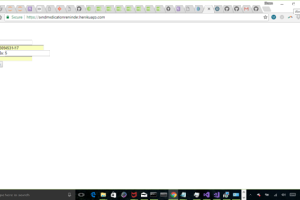 Text-Reminder-App | Devpost