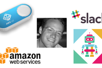 AWS IOT Button Slackbot | Devpost