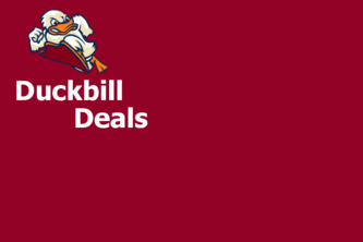 Duckbill Deals | Devpost