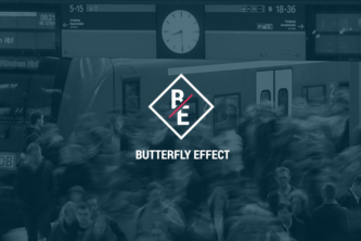 Butterfly Effect | Devpost