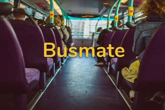 Busmate | Devpost
