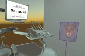 This is not a drill | Devpost