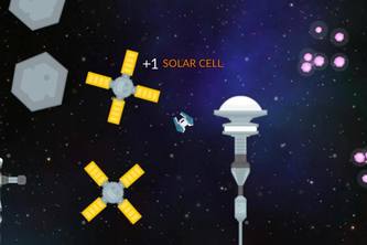 Asteroid Quest: Deep Space | Devpost