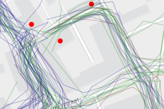 Your Memory Palace | Devpost