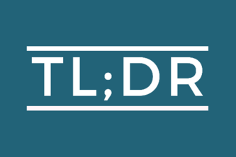 TL;DR | Devpost