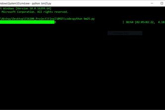 Information Retrieval System | Devpost