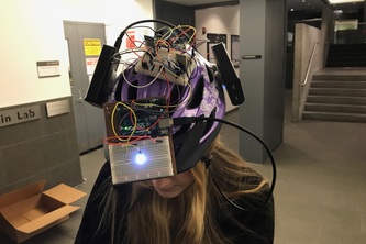 Smart Helmet | Devpost