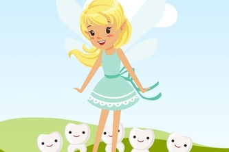 The Tooth Fairy | Devpost