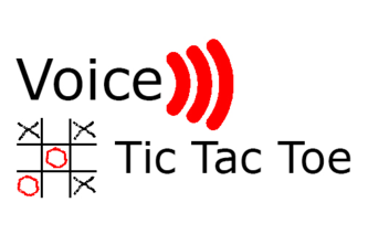 Voice Tic Tac Toe | Devpost