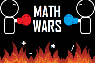 Math Wars | Devpost