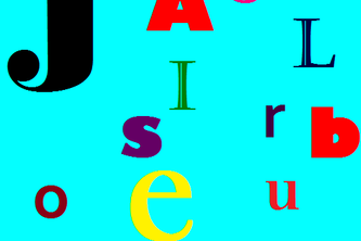 Kids Bible Alphabets | Devpost