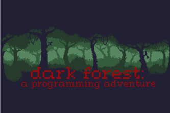 dark forest | Devpost