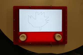 Retro Sketch | Devpost