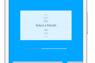 NFR - Near Field Receipts | Devpost