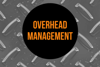 Overhead Management | Devpost
