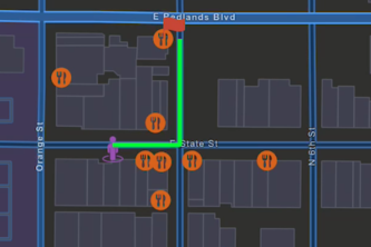 Accessible Map | Devpost