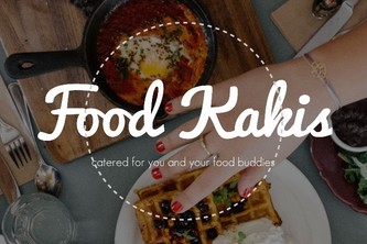 CT - Food Kakis | Devpost