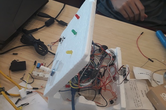 BB-Pandora's Bomb | Devpost