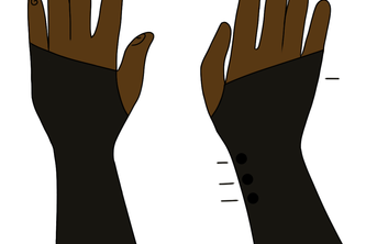 Multi-purpose Gloves | Devpost