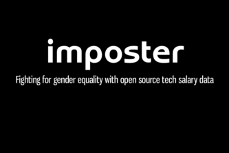 Imposter | Devpost