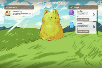 Clicker Creator | Devpost