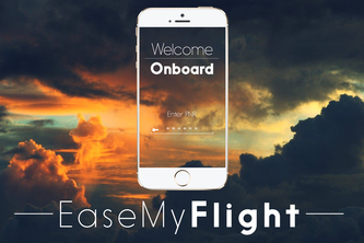 Ease My Flight | Devpost