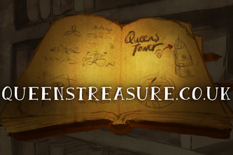 Queen's Treasure | Devpost
