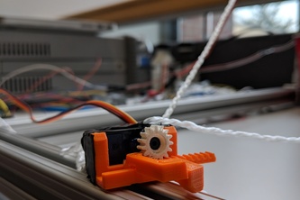 (AOPS 3000) Automated Object Placement System 3000 | Devpost