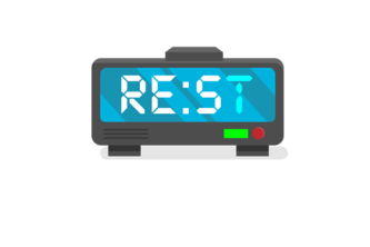 Rest | Devpost
